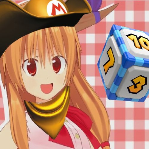 Stream Japanese Mario Party Goblin by Mr.SM | Listen online for free on ...