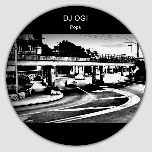 Stream DJ Ogi - Pops by DJ Ogi | Listen online for free on SoundCloud