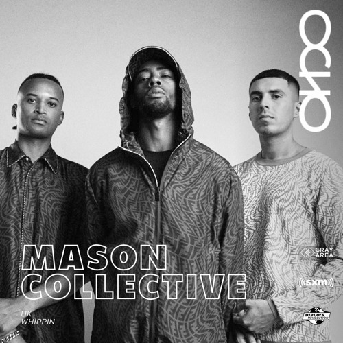 Mason Collective Tracklists Overview