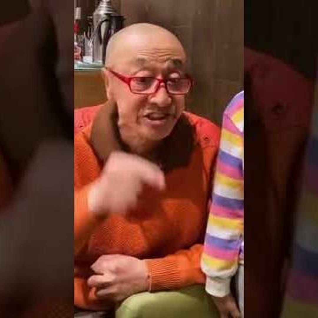 Stream ching cheng hanji grandpa drum and bass remix by Skyp | Listen ...