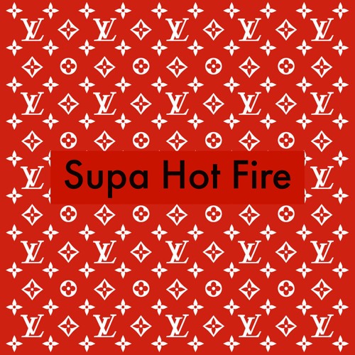 Stream I am Supa Hot Fire (BADJAFET Freestyle)Ft. Supa Hot Fire by BAD☀ ...