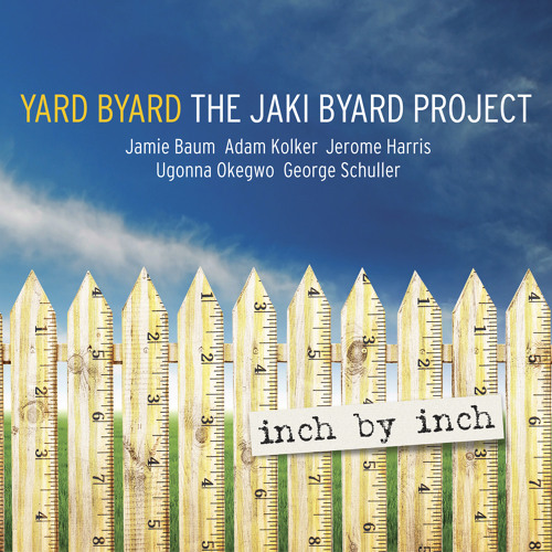 Stream Ode to Charlie Parker (feat. Jamie Baum) by Yard Byard | Listen ...