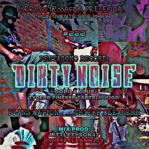 Stream 2-DRILL TY' NOISE by Plans | Listen online for free on SoundCloud