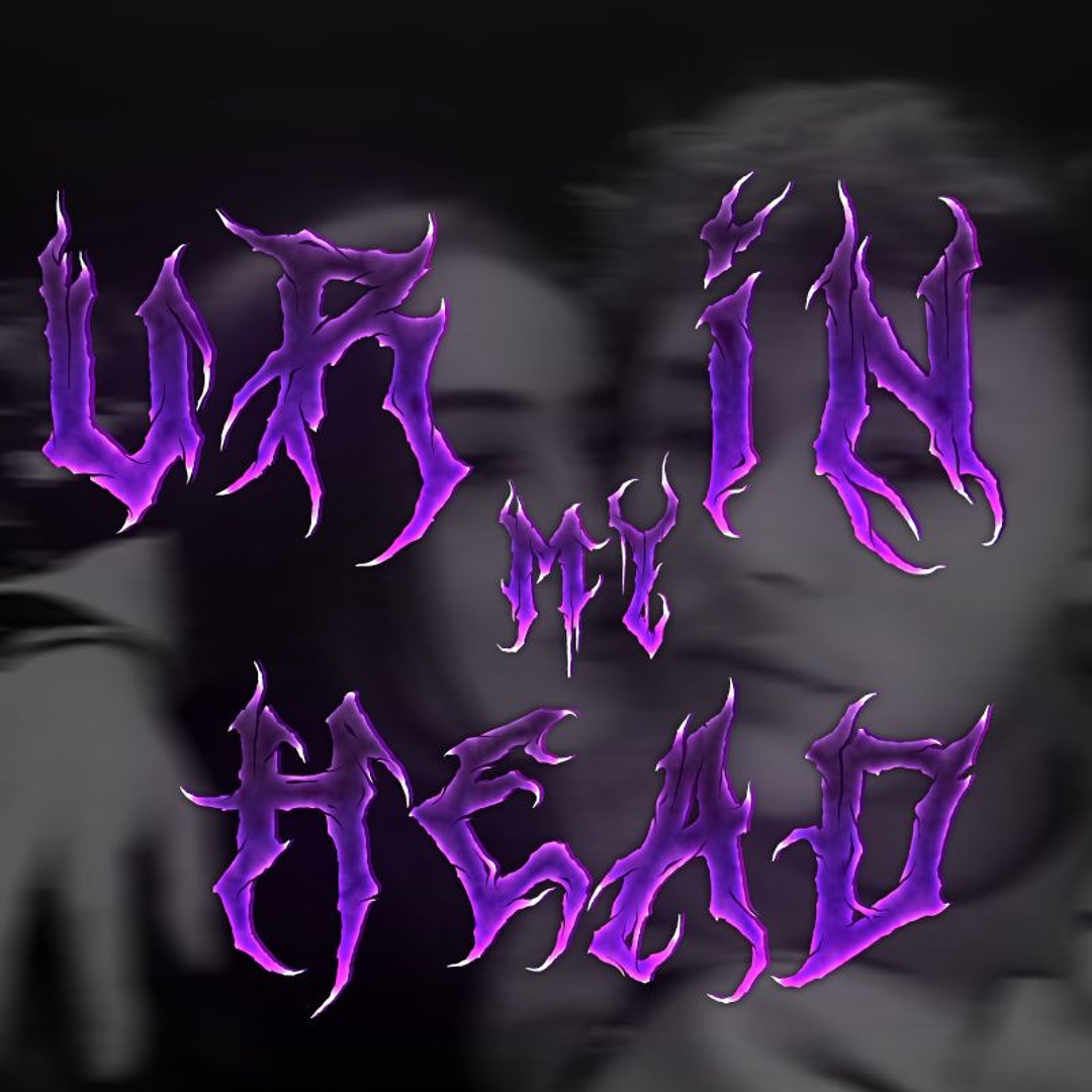 Stream Atarox - UR IN MY HEAD by Atarox | Listen online for free on ...