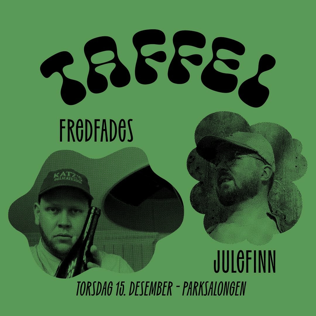 Stream Rulefinn | Listen to Taffel - The Parksalongen sessions (2022 ...