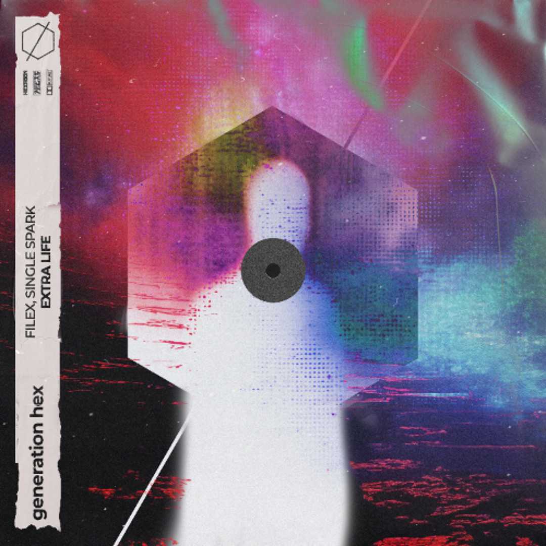 Stream Filex, Single Spark - Extra Life by HEXAGON | Listen online for ...