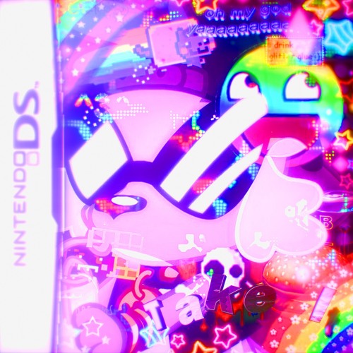 Stream Take It Slowed And Reverb By Splats Listen Online For Free