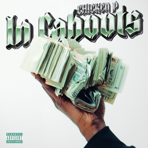 Stream In Cahoots by Chicken P | Listen online for free on SoundCloud