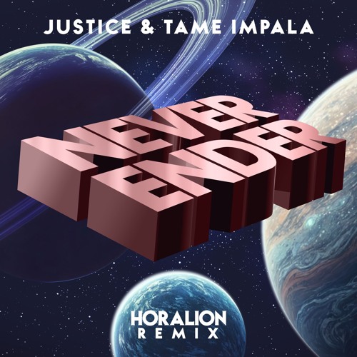 Stream Justice - Neverender (Horalion Remix) by Horalion | Listen ...