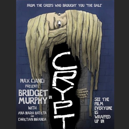 Stream The Crypt (Music from the Pittsburgh 48hr Film Project) by ...