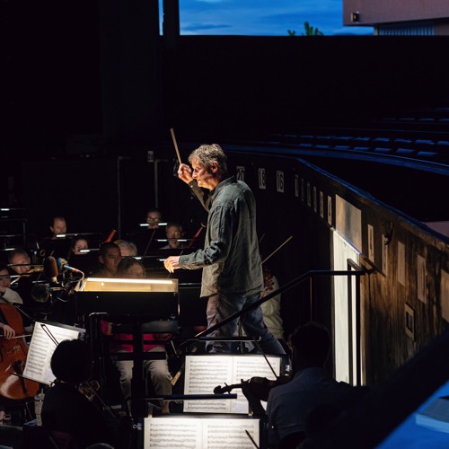 Stream Maestro Harry Bicket on Classical 95.5 KHFM by The Santa Fe ...