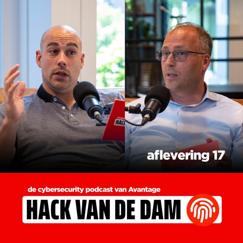 Stream episode De impact van een cyberoorlog op Nederland: hoe goed ...