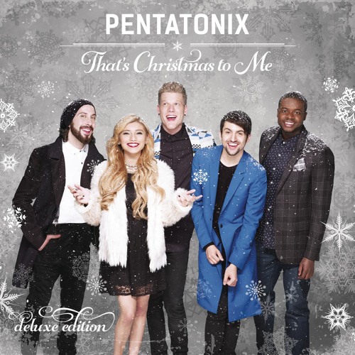 Listen to Mary, Did You Know? (feat. The String Mob) by Pentatonix in ...