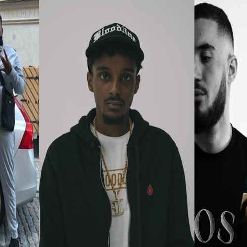 Stream Asme X Einar X Yasin Byn X Dree Low X Haval - Hey Baby (Osläppt ...