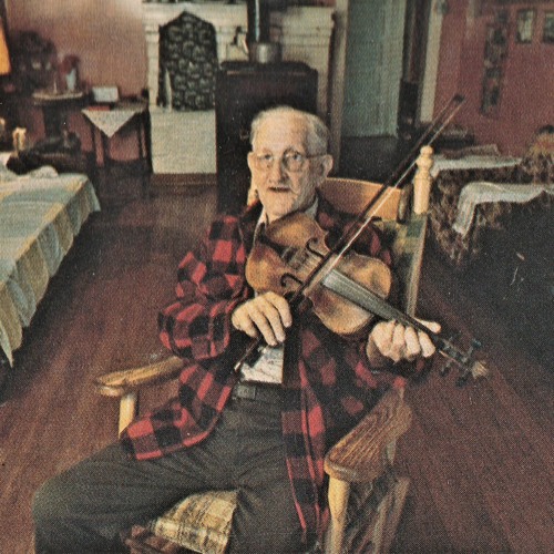 Stream Barefoot Jerry Effler Fiddling And Stories by Smoky Mountain ...