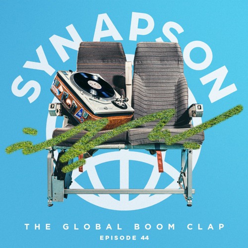 Stream Synapson | Listen to The Global Boom Clap playlist online for ...