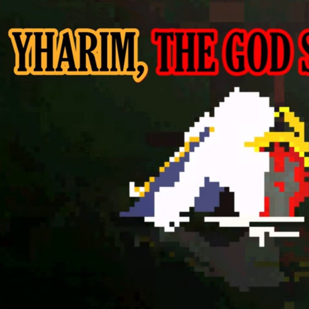 Stream Yharim The God Seeker by KingChoGath | Listen online for free on ...