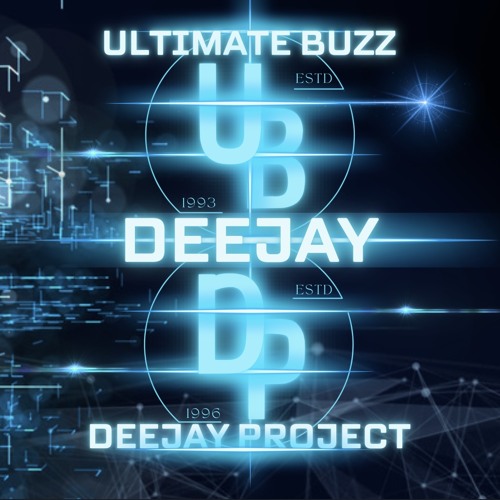 Stream Deejay, Ultimate Buzz - Deejay Project | Listen to Hip-Hop, RnB ...