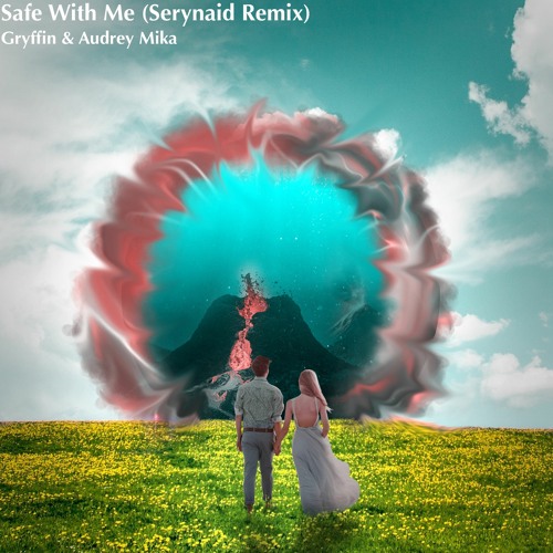 Stream Gryffin & Audrey Mika - Safe With Me (Serynaid Remix) by ...