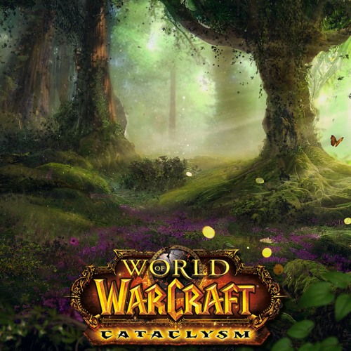 Stream Hyjal Summit - World of Warcraft: Cataclysm | HQ Soundtrack by ...