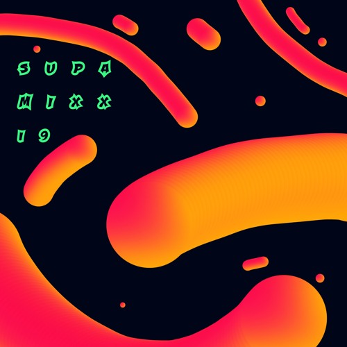 Stream Supa Mixx 19 (Supa's House) by Supa Dupa! | Listen online for ...