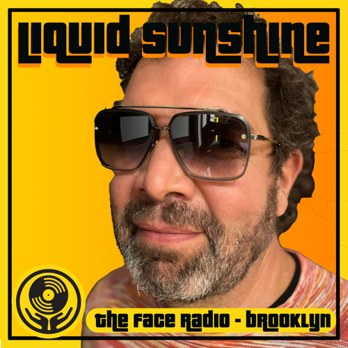 Stream Deep and Soulful Protofunk - Liquid Sunshine @ The Face Radio ...