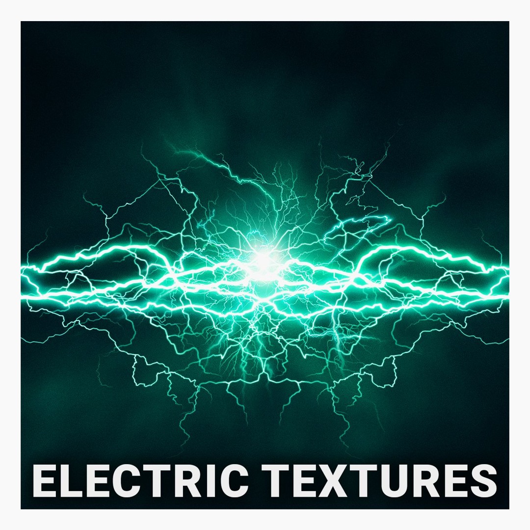 Stream Electric Textures SFX Demo by Altera Sound | Listen online for ...