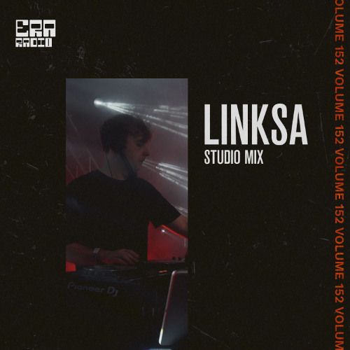 Linska - Rebūke's ERA Radio 152 2025-03-02