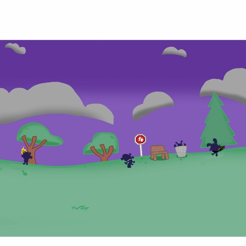 Stream Happy-Tree-Land by Imporsen | Listen online for free on SoundCloud