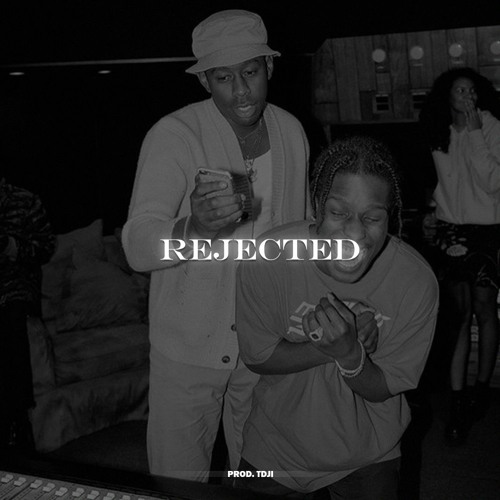 Stream Asap Rocky X Lil Baby - Rejected (prod. TDJI) by TDJI - Music ...