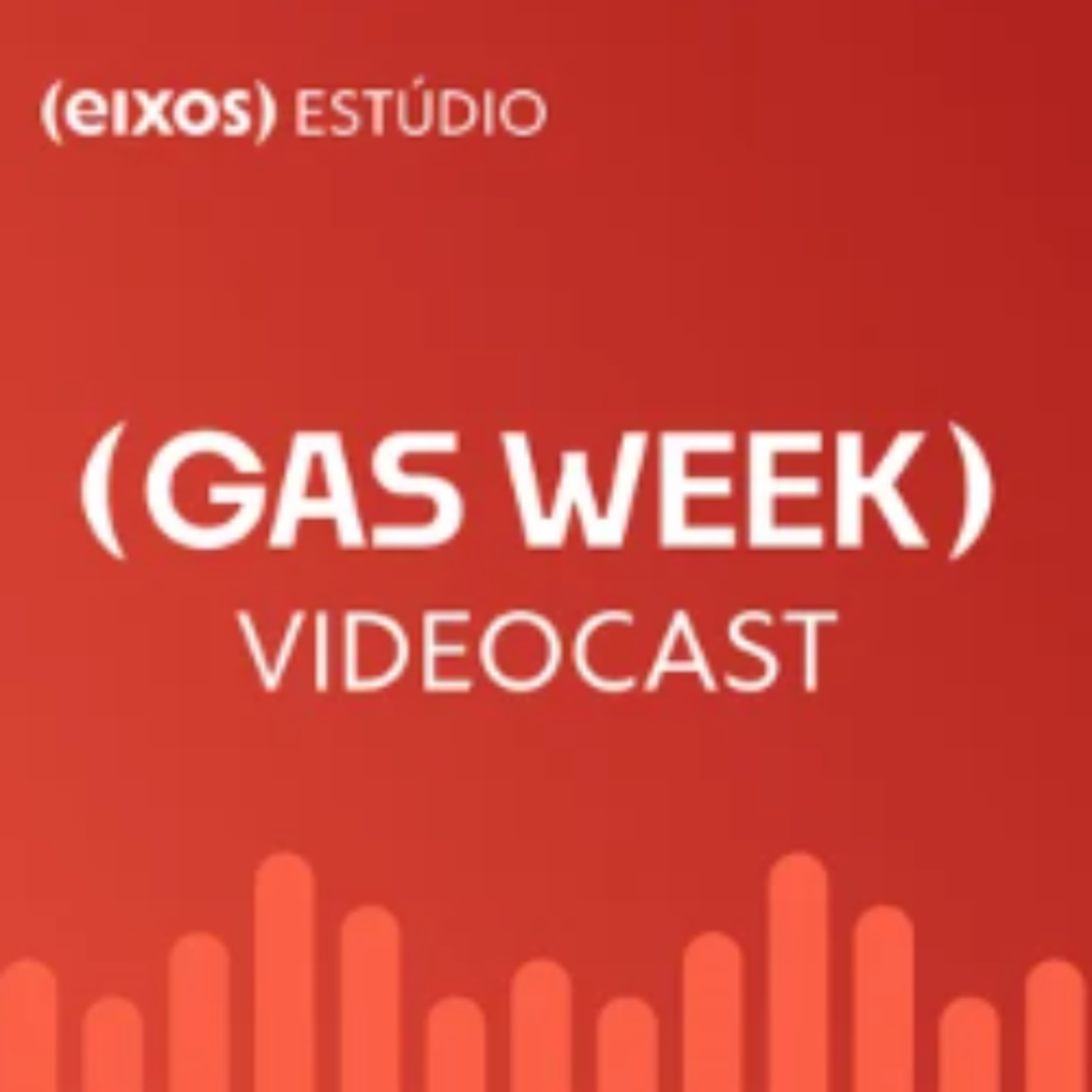 agência eixos Podcast - Débora Oliver, Diretora-Presidente de Negócios de Gás do Grupo Energisa ...