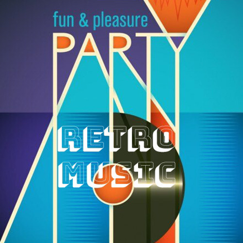 Stream Retro Music Mix Part 1 by DJ Poker Queen | Listen online for ...
