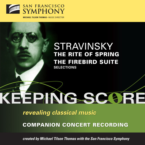 Stream Stravinsky: The Rite of Spring: Pt. 1, Adoration of the Earth ...