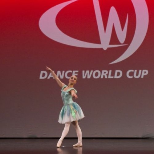 Stream Dance World Cup Portugal 2023 Livestream | DWC BRAGA by ...