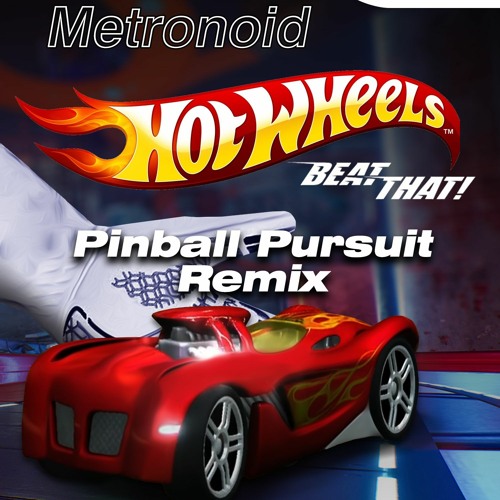 Stream Pinball Pursuit Remix (MOONBOY Exodus Contest) by Metronoid ...