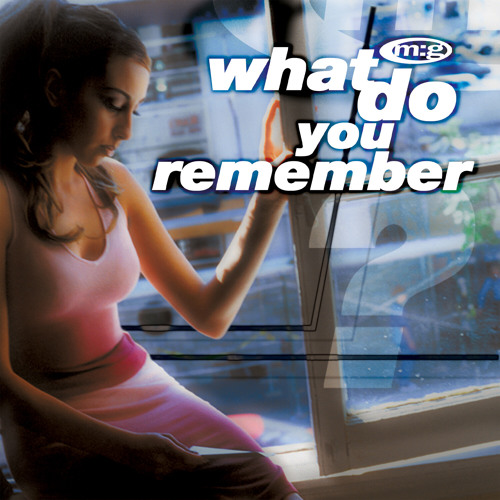 Stream What Do You Remember by MG | Listen online for free on SoundCloud