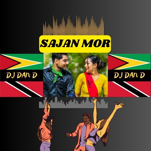 Stream Sajan Mor (DJ DAN D NYC) DOWNLOAD NOW by DJ DAN D NYC | Listen ...