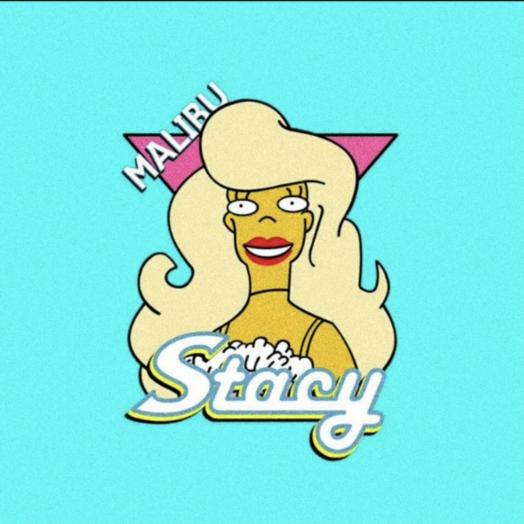 Stream Stacy Malibu - Medusa 🐍 by Medusa 🐍 | Listen online for free on ...