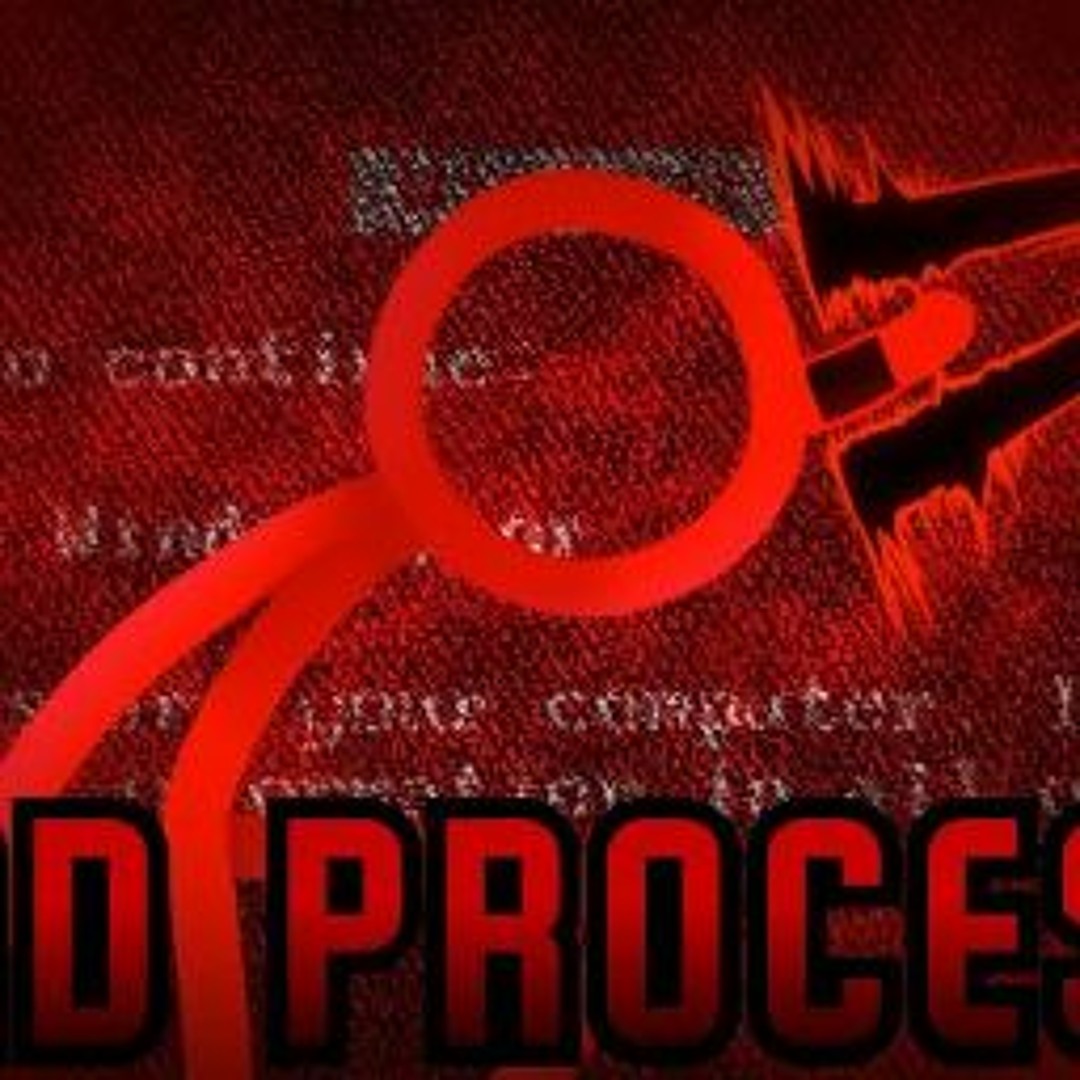 Stream End Process - FNF Computerized Conflict [Official OST] by Moises ...