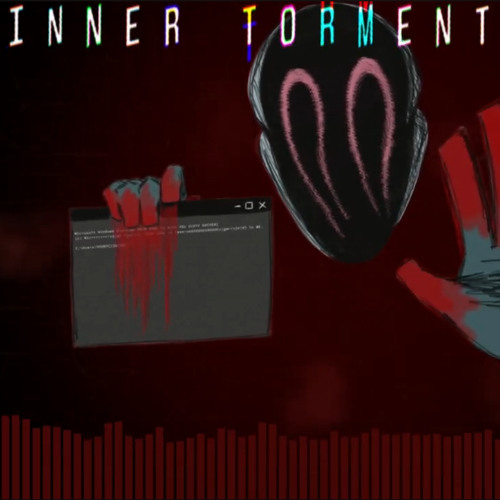 Stream [Undertale: Hacker ending] Vhs-sans Inner torment | Cover by ...