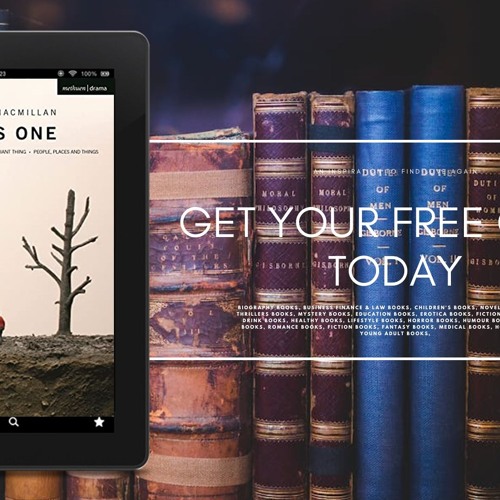 Stream Duncan Macmillan, Plays One, Monster; Lungs; 2071; Every ...