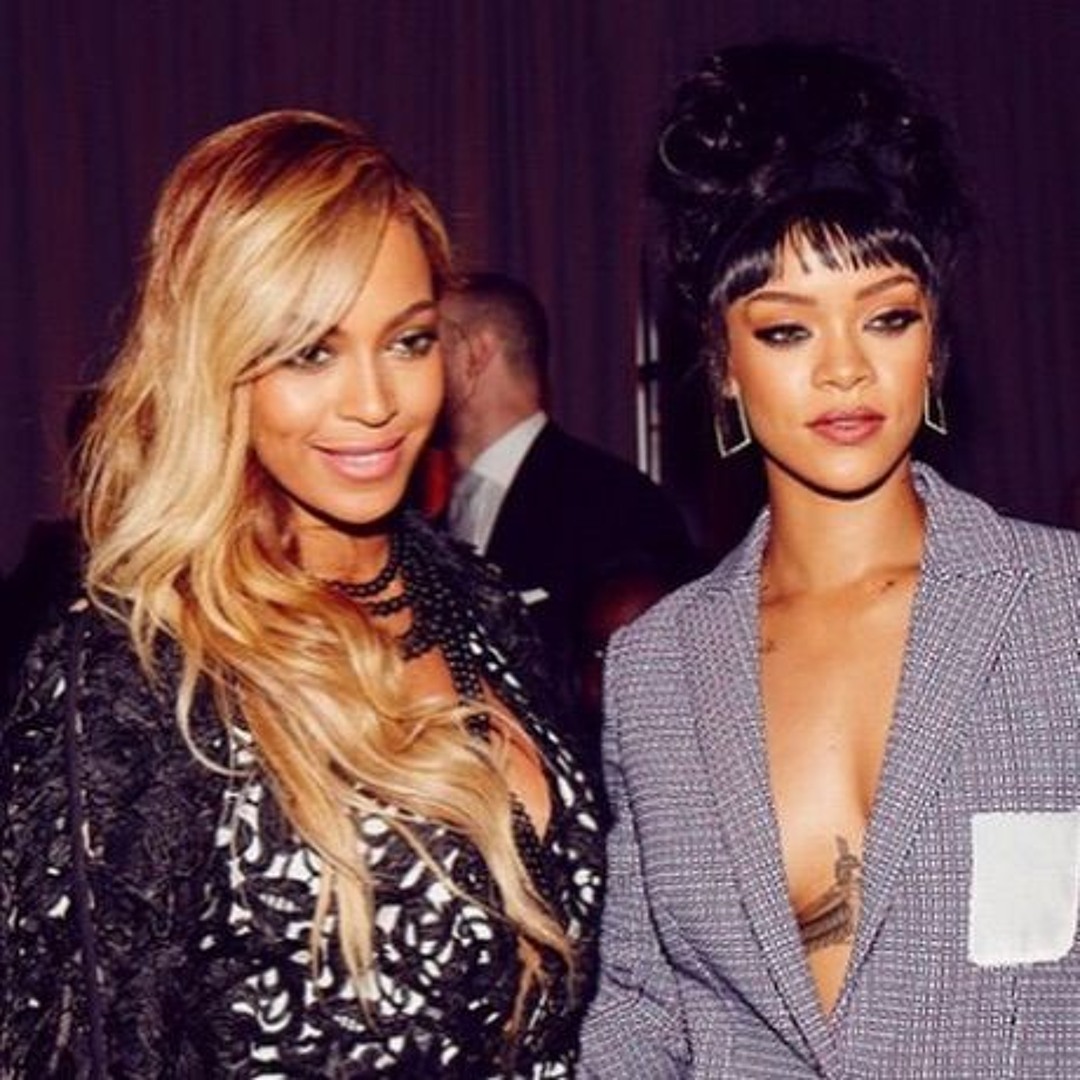 Stream DONK - BEYONCE / JAMES JOINT - RIHANNA (RAYMOS REMIX) by Raymos ...