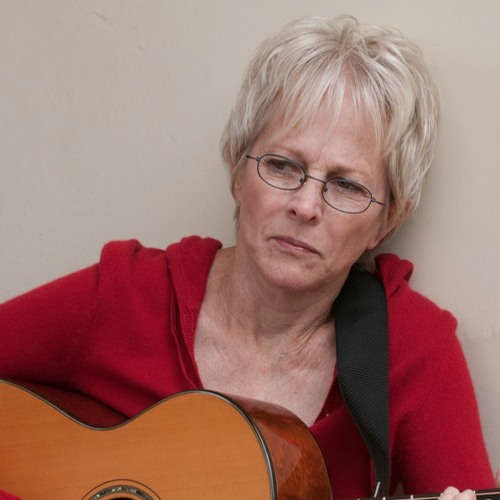 Stream Someone In The Room (writer/singer - Tracy Newman) by Tracy ...