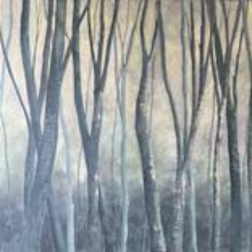 Stream The Moonlight Flickered Through the Hazel Thicket as we Ran ...