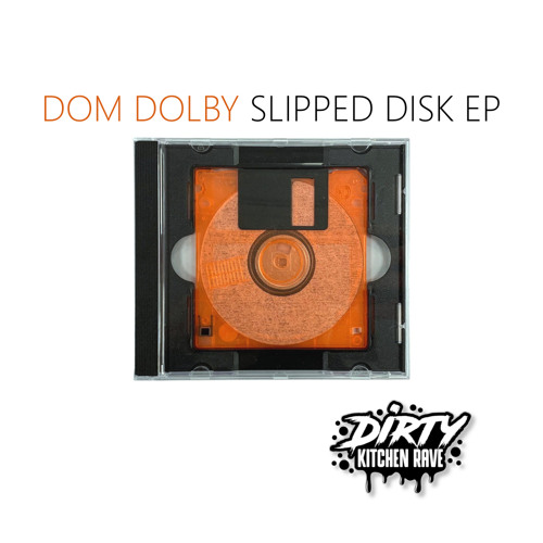 Stream Slipped Disk by Dirty Kitchen Rave | Listen online for free on ...