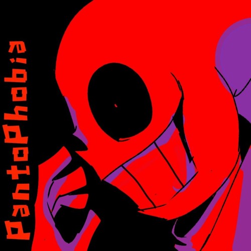 Stream [Undertale: Fonias] Pantophobia by UNDERTALE: FONIAS [OST ...