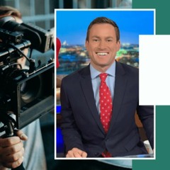 Blake Mccoy Morning Anchor