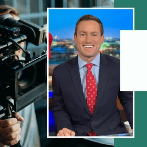 Blake Mccoy Morning Anchor