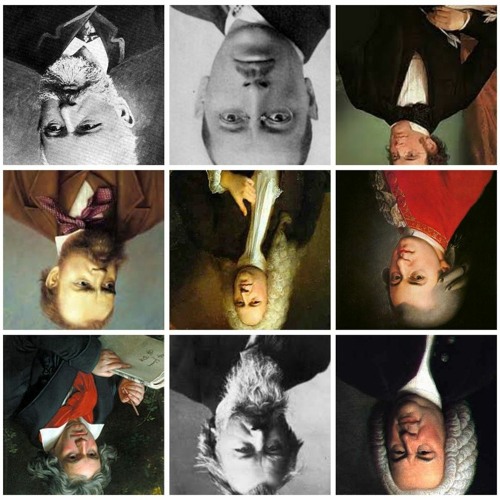 Stream RCP #1 - Guess the reversed classical piece by Reverse Classical ...