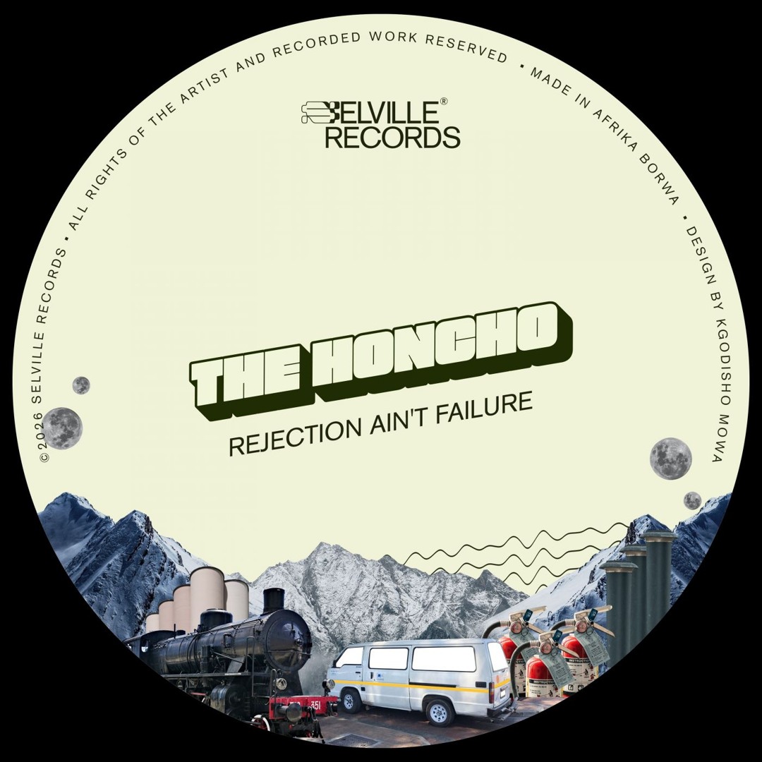 Stream Opposite Of Nihilism by The Honcho | Listen online for free on ...